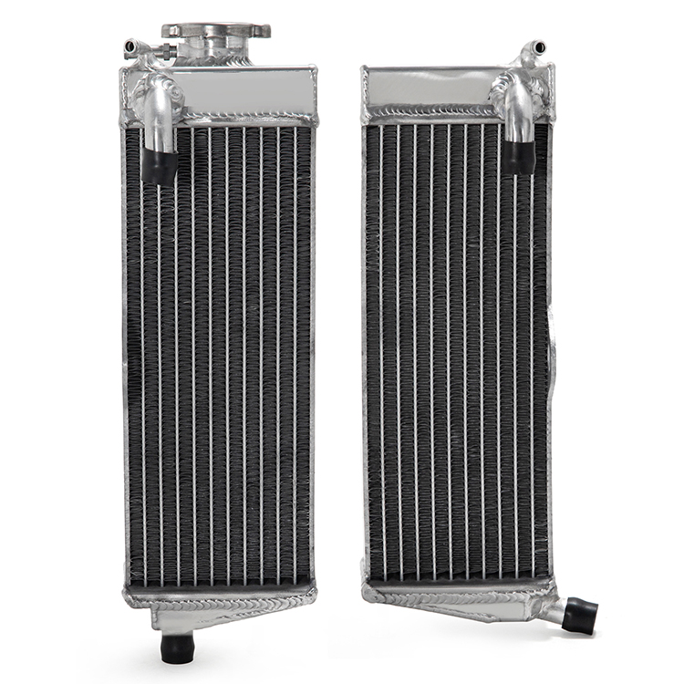 For HONDA Best Aftermarket Dirt Bike Radiator - Buy dirt bike radiators ...
