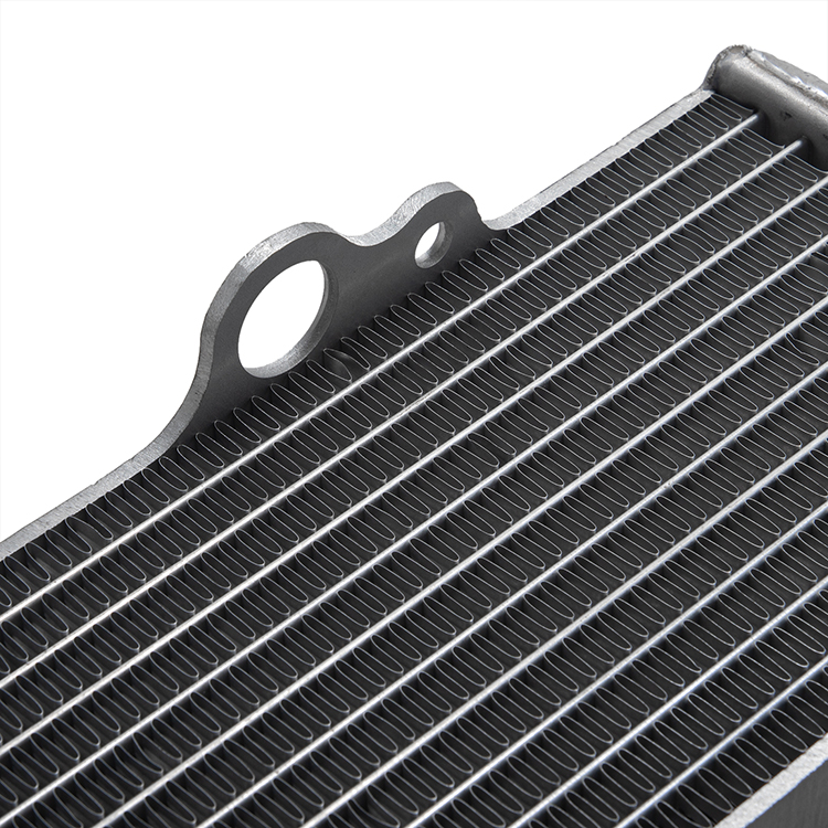 For HUSQVARNA Best Aftermarket Motorcycle Radiator - Buy dirt bike ...