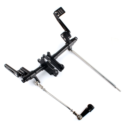 Adjustable Harley Sportster Forward Controls For Sale - Buy sportster ...