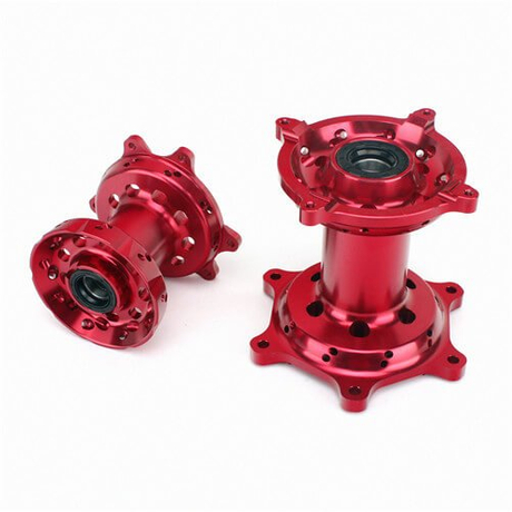 CNC Machined Custom Motorcycle Wheel Hubs - Buy custom motorcycle wheel ...