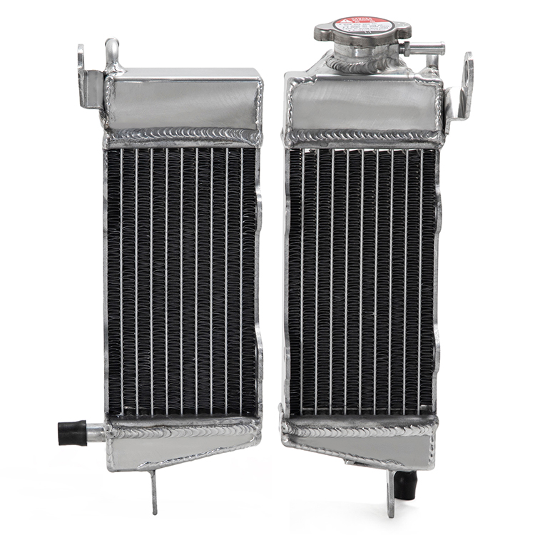 For HONDA Best Aftermarket Dirt Bike Radiator - Buy dirt bike radiators ...