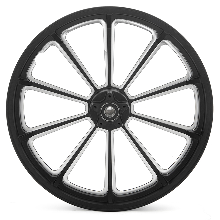 Motorcycle Front Wheel Rim for Harley Touring Bagger - Buy Motorcycle ...