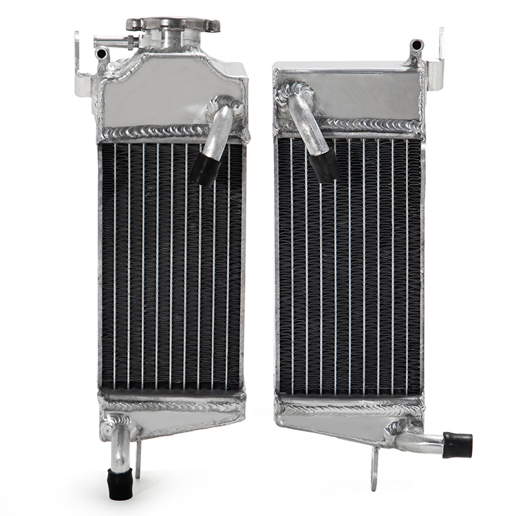 For HONDA Best Aftermarket Dirt Bike Radiator - Buy dirt bike radiators ...