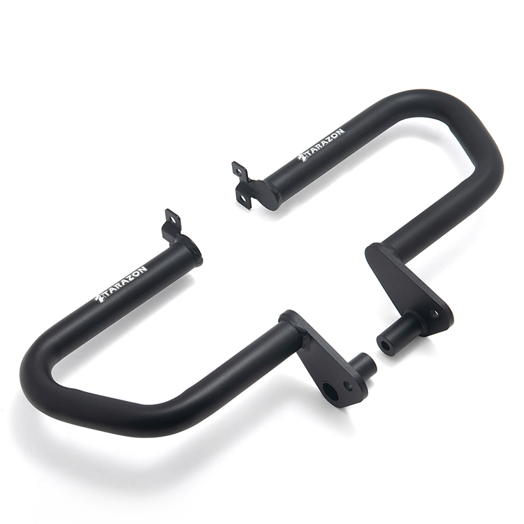 Custom Aluminum Frame Slider & Crash Bars for Honda CM300 / CM500 2021 ...