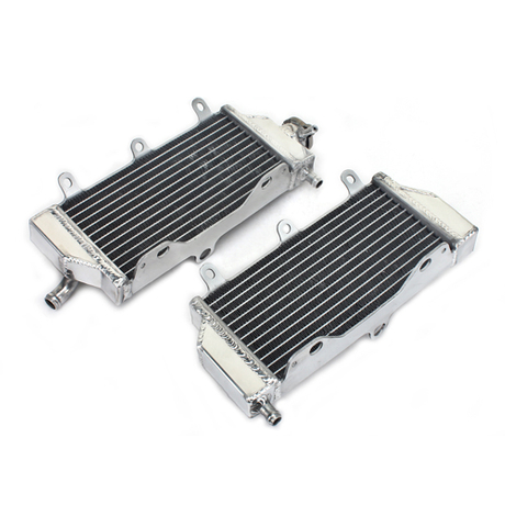 Aftermarket Dirt Bike Radiator for sale - Buy dirt bike radiators, bike ...