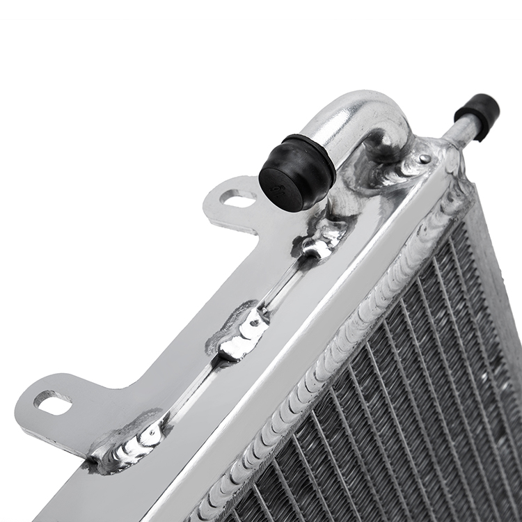 Custom Motorcycle Aluminum Radiator For APRILIA SR 50 94-22 - Buy ...