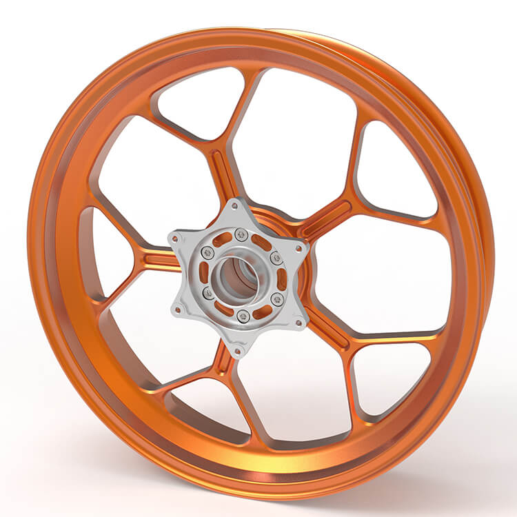 Custom Motorcycle Wheels - Buy custom motorcycle wheels, Performance ...